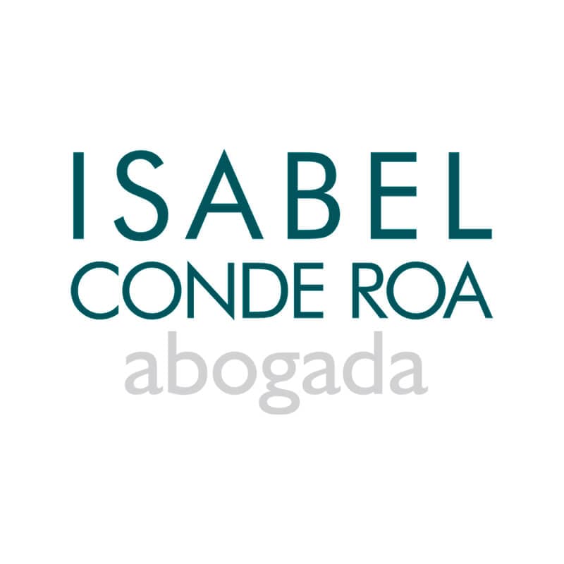 Conde Roa, Isabel - Abogada en Santiago y Brión